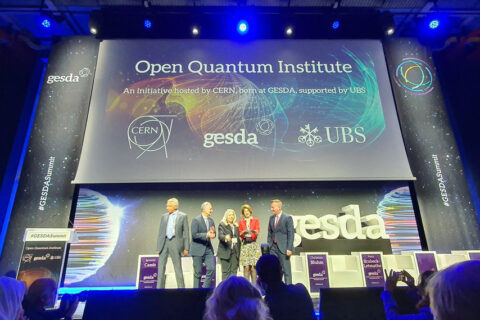 Swiss Quantum Week